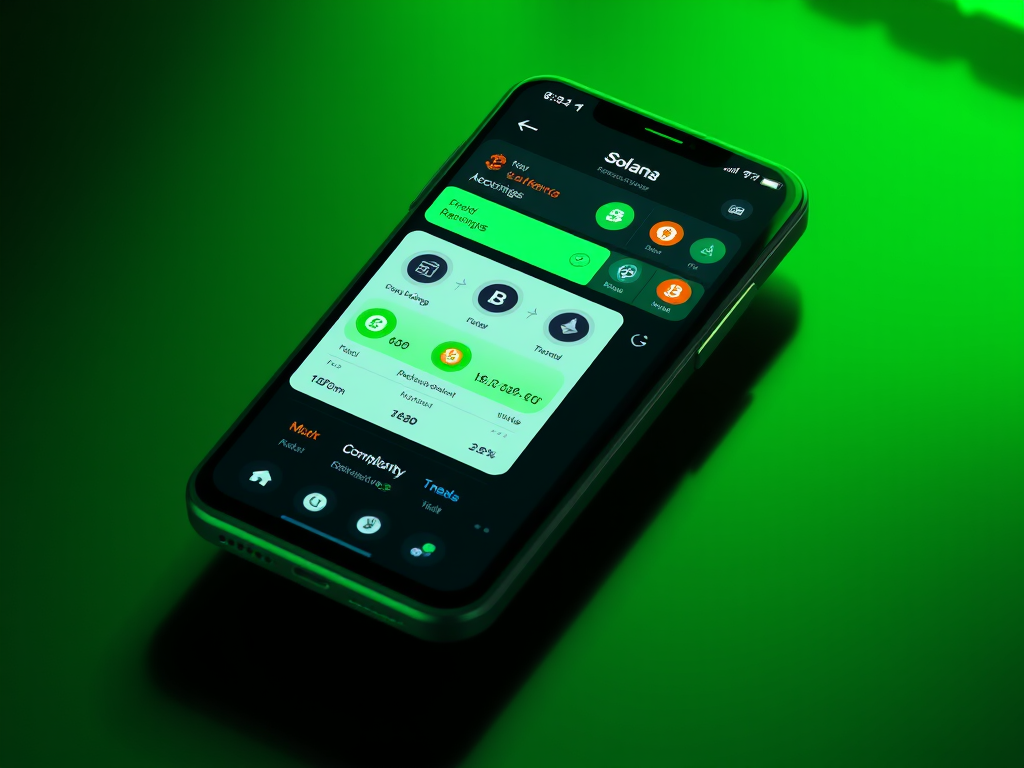 솔라나 DEX 지갑 추천: 팬텀, 솔플레어, 백팩 비교 가이드 – Coin Ledger Insight